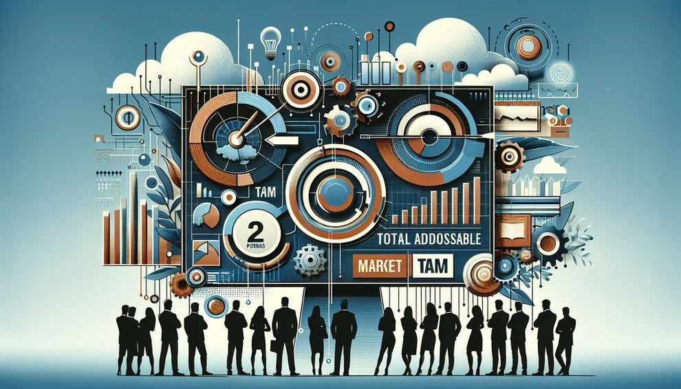 Mastering the Total Addressable Market (TAM): A Comprehensive Guide fo