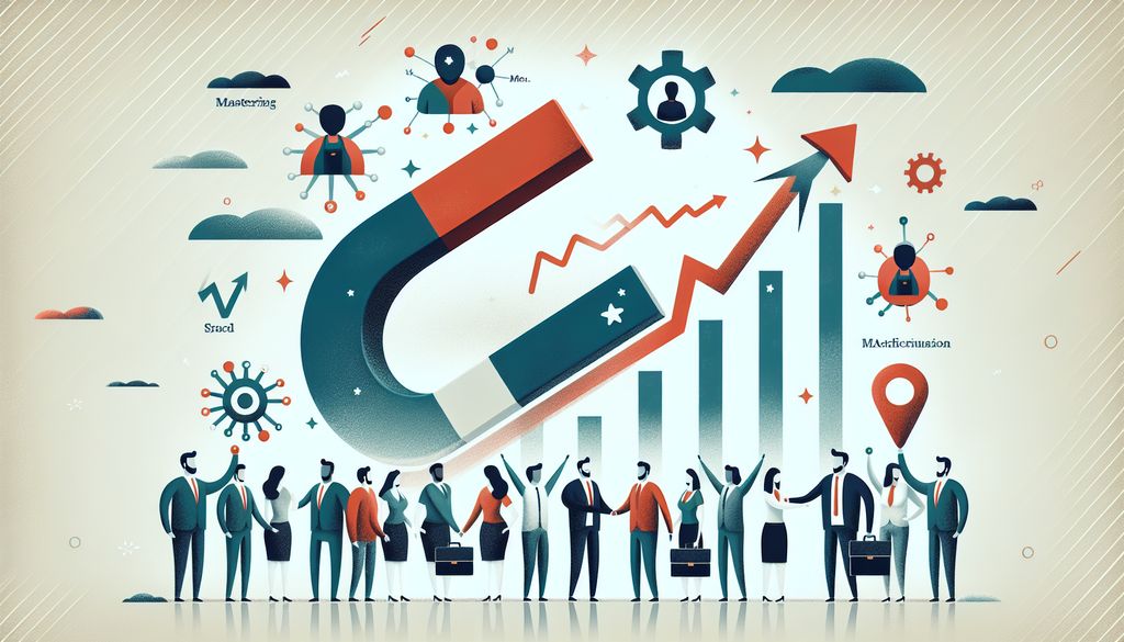 Mastering User Acquisition Strategy: Driving Business Growth through E