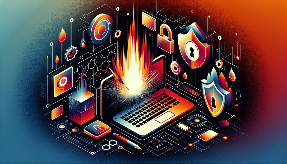 Mastering Vulnerability Scanning: A Comprehensive Guide to Enhancing C