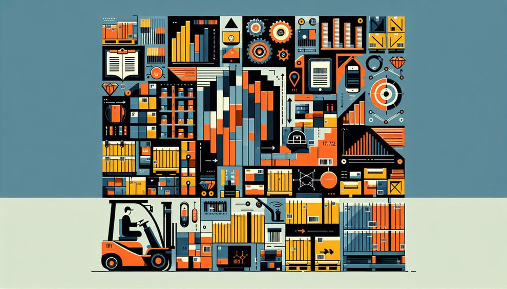 Mastering Warehouse Management: A Comprehensive Guide to Implementing