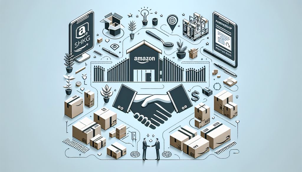 Maximizing Benefits with Amazon FBA and FBM in Partnership with Fulfil