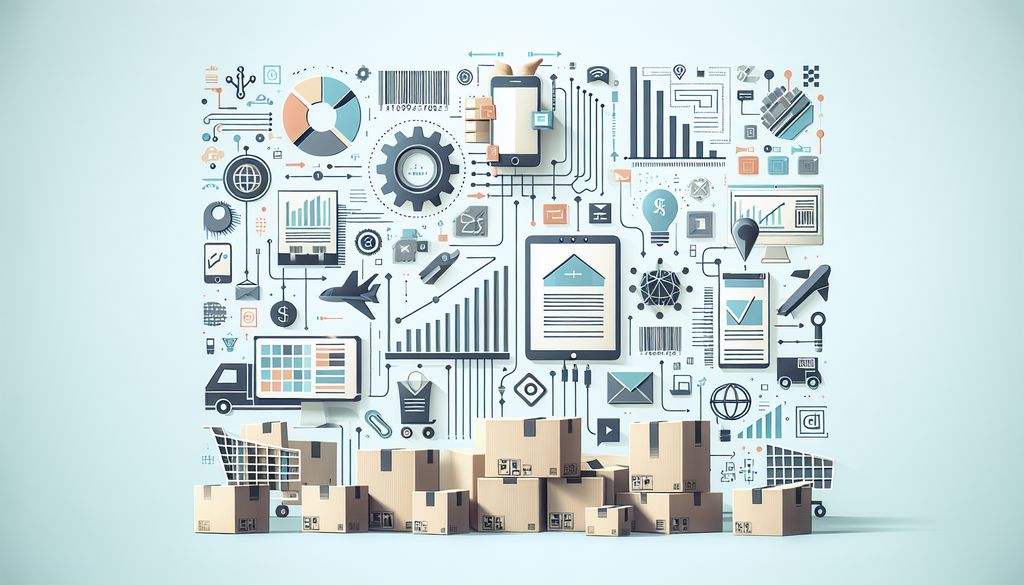 Maximizing Business Success: The Essential Role of Inventory Managemen