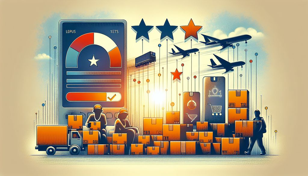 Maximizing Customer Satisfaction with Order Fulfillment Services