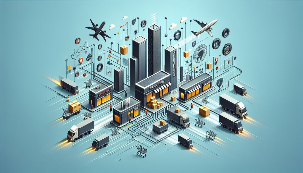 Maximizing ecommerce Efficiency: How Leveraging a Top Fulfillment Pro