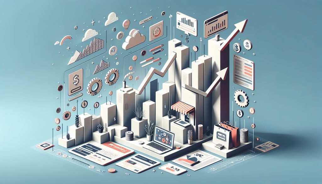 Maximizing ecommerce Growth: Leveraging Printify's Cost Structure for