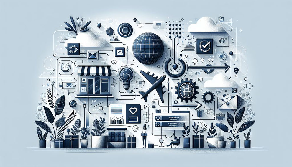 Maximizing ecommerce Success: Mastering Integrations and Fulfillment