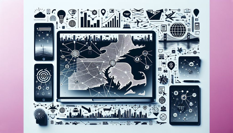 Maximizing East Coast ecommerce Potential: Strategies and Insights