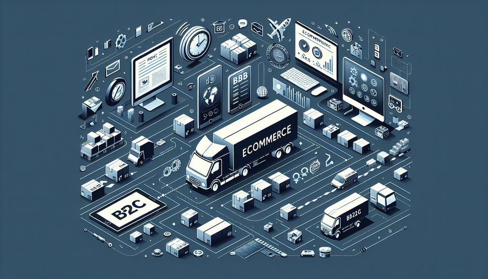 Maximizing ecommerce Fulfillment Efficiency: A Comprehensive Guide for