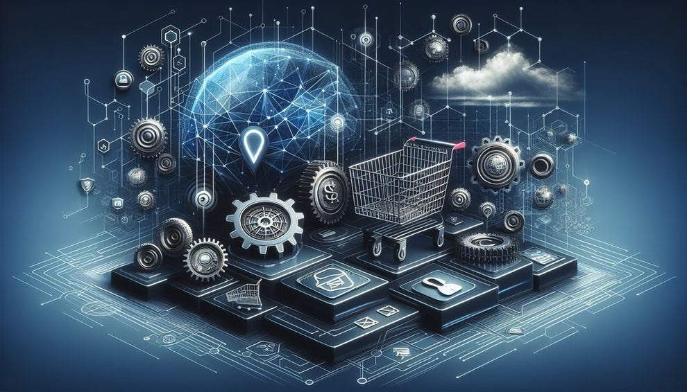Maximizing ecommerce Success with Strategic Marketplace Technology Int
