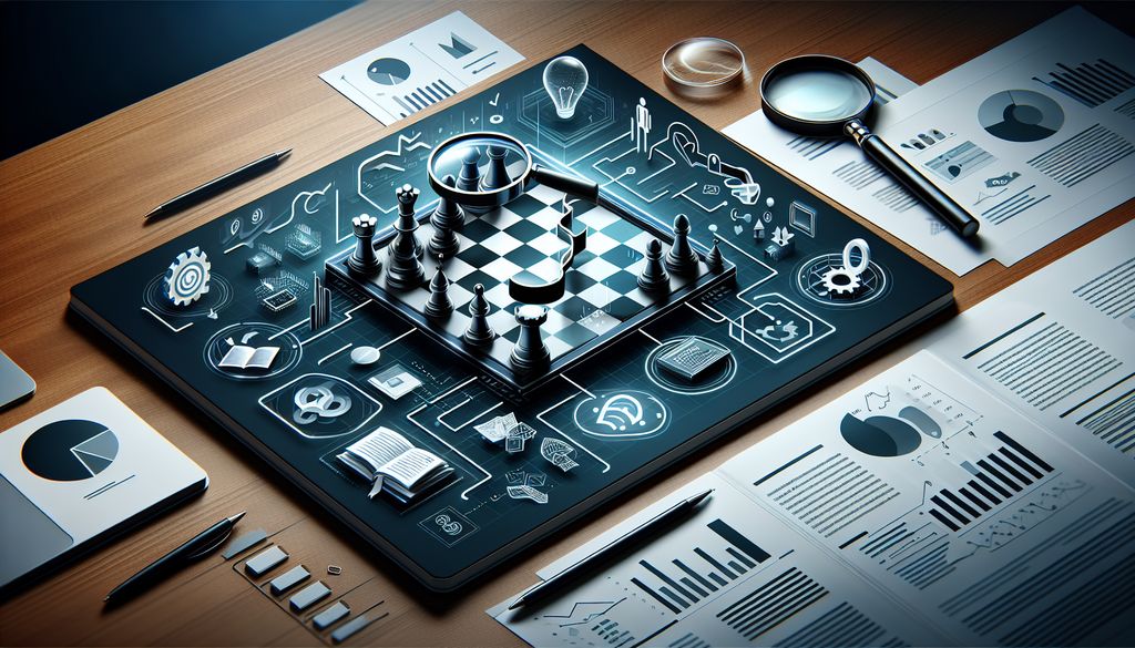 Maximizing Potential: The In-Depth Guide to Overlearning and Strategic