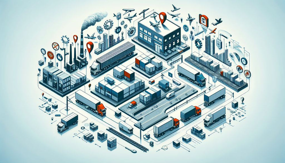 Maximizing Supply Chain Efficiency: The Essential Guide to Implementin