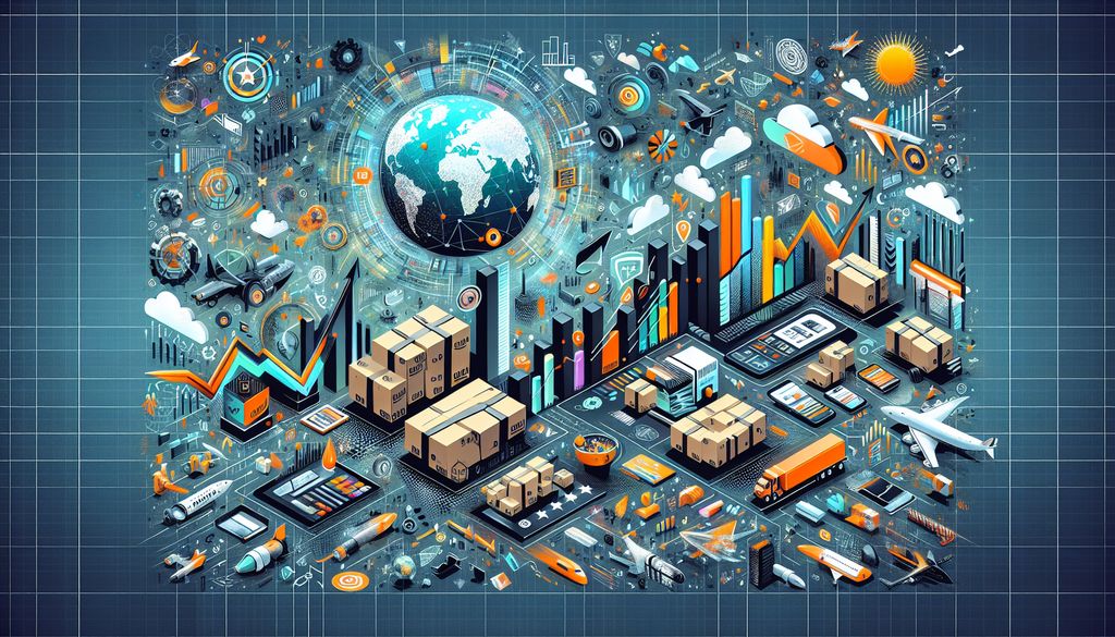 Maximizing Your Amazon Market Presence: A Guide to Leveraging Amazon F