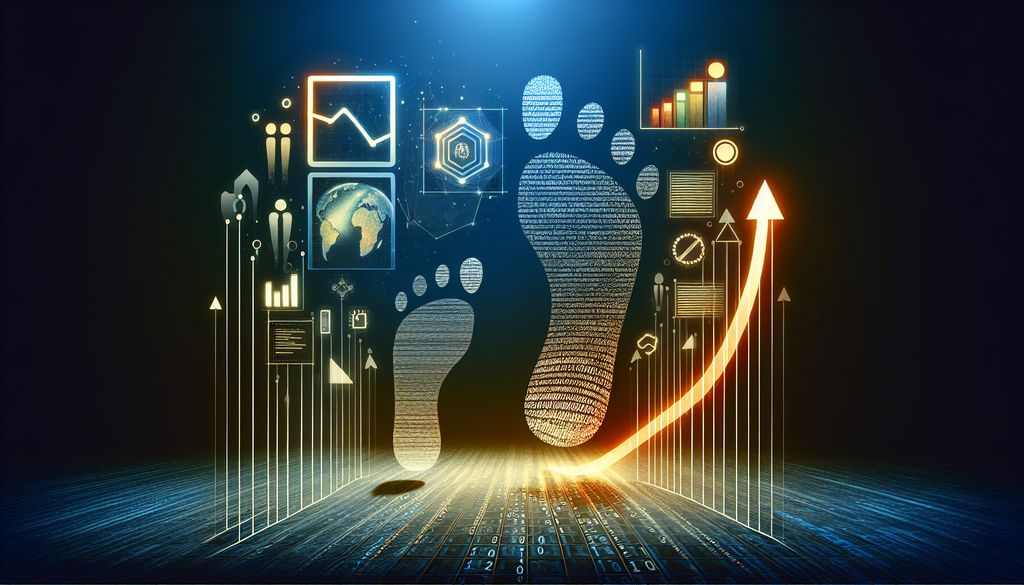 Maximizing Your Digital Footprint: Effective Strategies for Holistic W