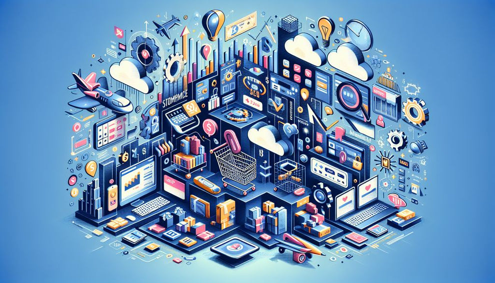 Maximizing Your ecommerce Success: A Deep Dive into Wix's Capabilitie