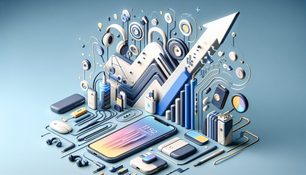 Maximizing Your Phone Accessory Business's Profit Margins: The Ultimat