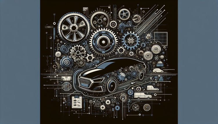 Mercedes Business Model: Driving Luxury Through Innovation and Excelle