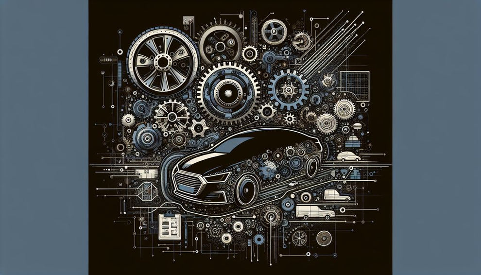 Mercedes Business Model: Driving Luxury Through Innovation and Excelle