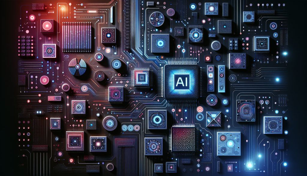 Meta Advances AI Capabilities with Newest Custom Chips