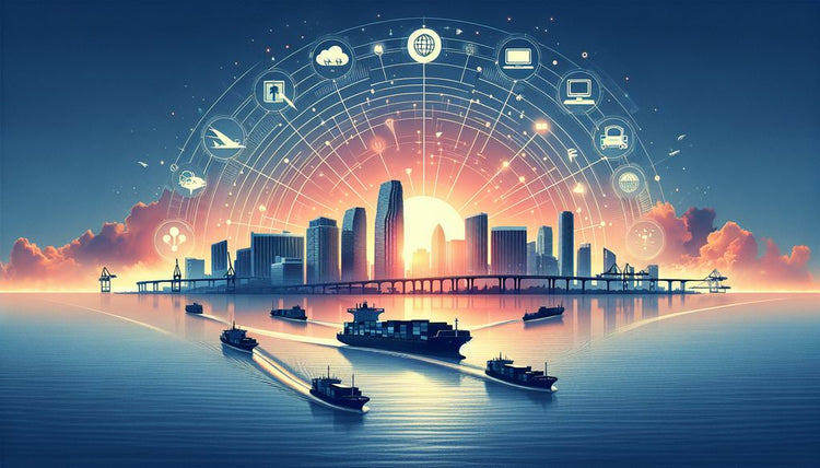 Miami: The Rising Sun in the World of International ecommerce Logisti