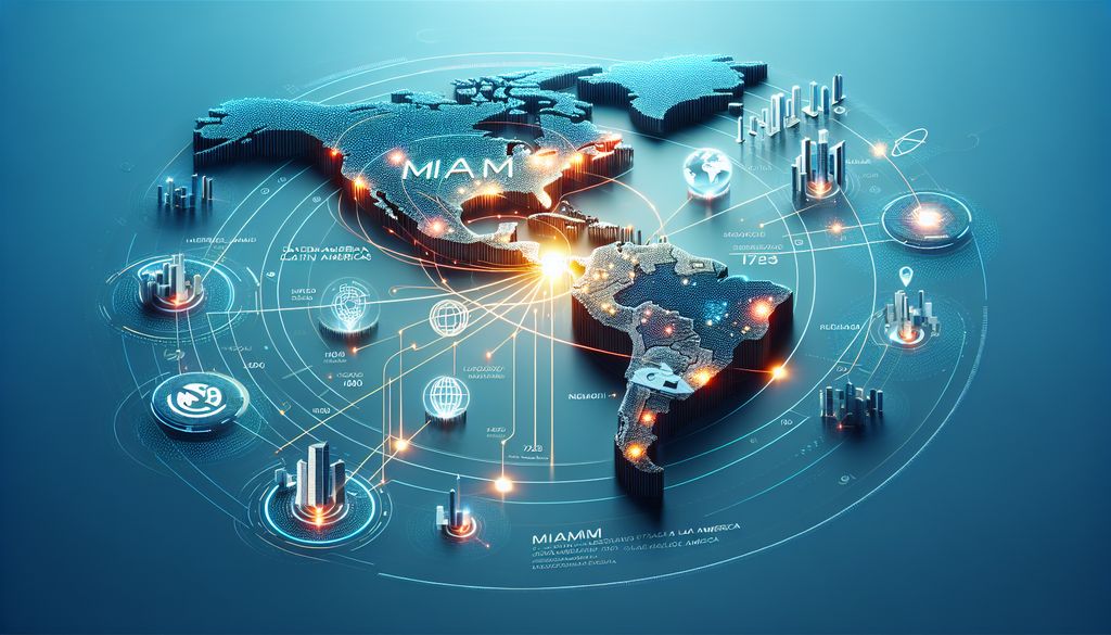 Miami: The Strategic Hub for ecommerce Success in Latin America