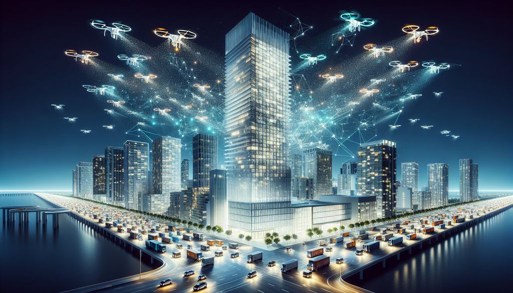 Miami: The Strategic Hub Transforming Global ecommerce Logistics