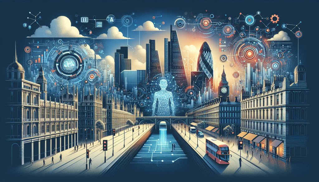 Microsoft Accelerates AI Innovation with New Hub in London