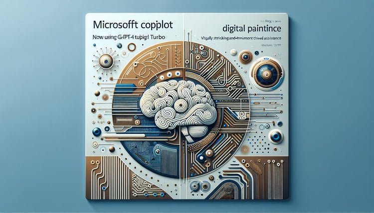 Microsoft Copilot Now Using GPT-4 Turbo: Evolution in AI-driven Assist