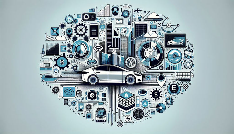 Microsoft, NVIDIA, and Softbank Invest $1.05 Billion in Autonomous Dri