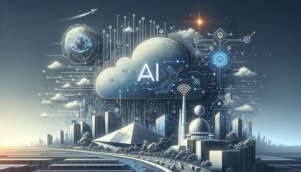 Microsoft's $1.7 Billion Vision: Shaping Indonesia's Future with AI an