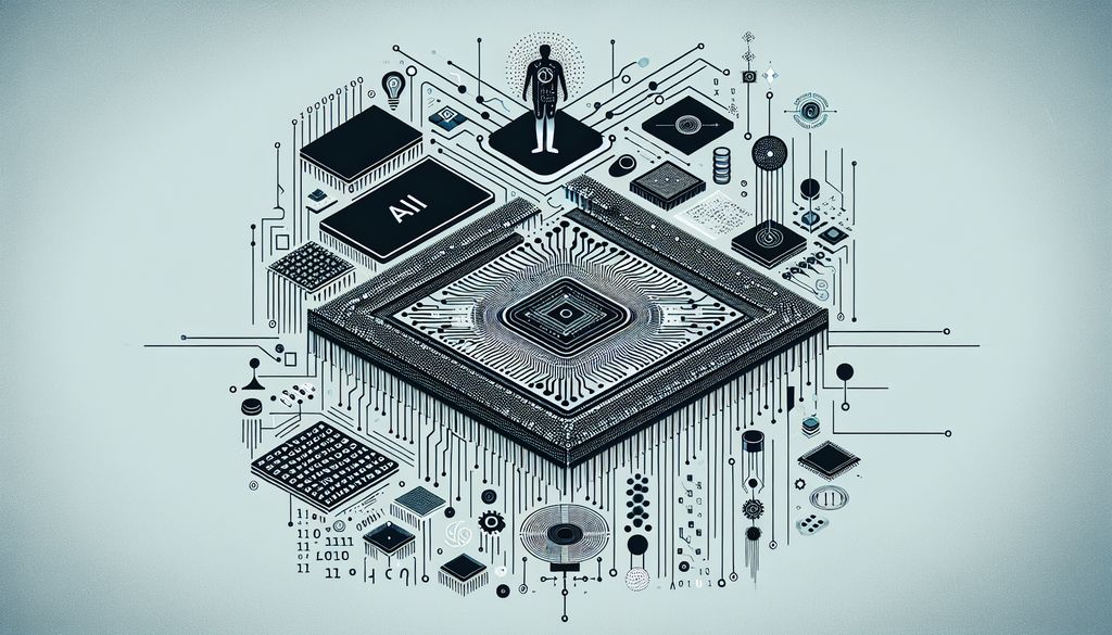 Microsoft's AI Leap: Positioning for a Transformational Shift in Tech