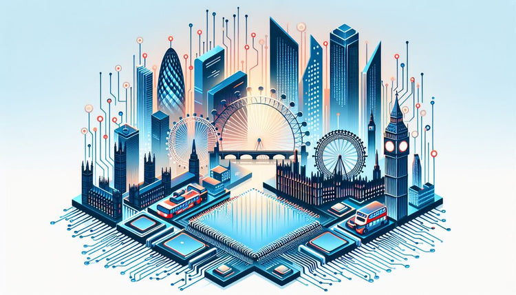 Microsoft's Strategic Move: Launching an AI Hub in London to Shape the