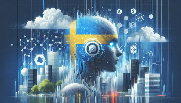 Microsoft to Invest $3.2 Billion in Sweden: Boosting Cloud and AI Infr