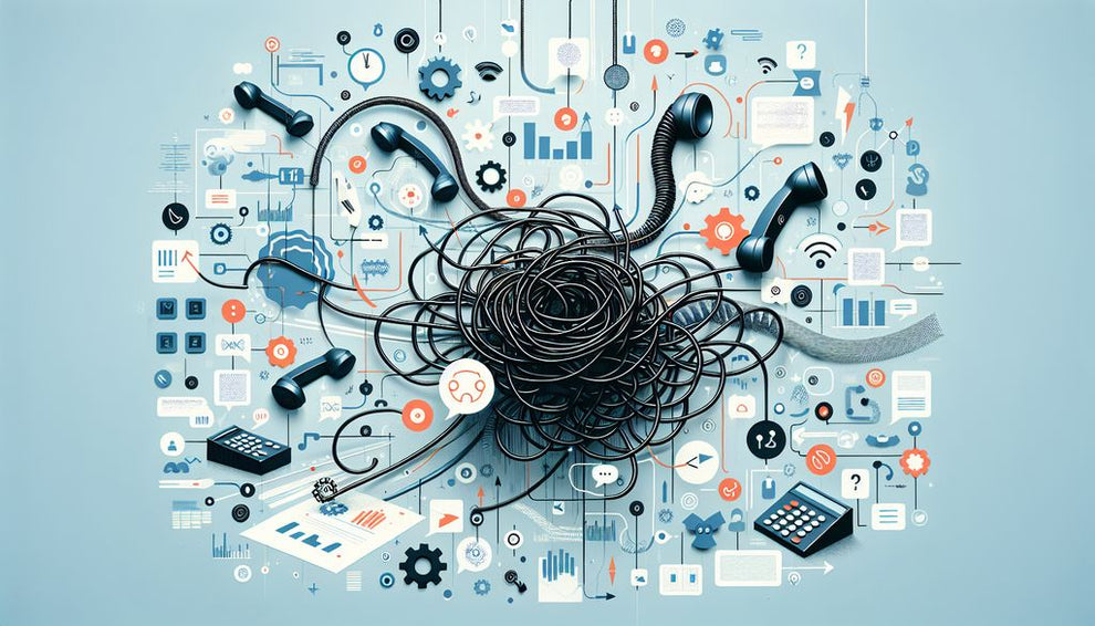 Mistakes Most Make With a Call Flow and How Not to Make Them