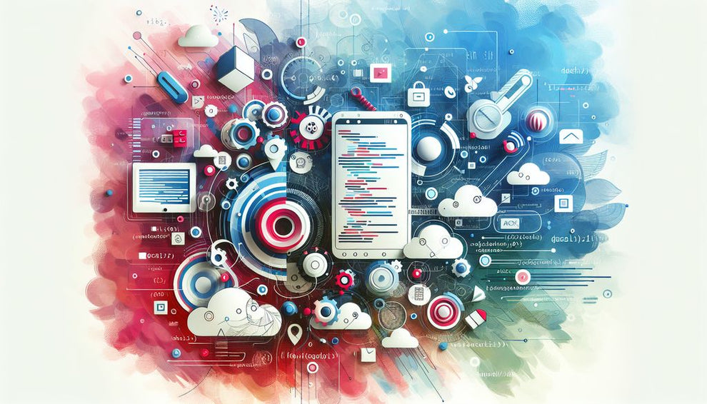 Mobile Web Development: A Comprehensive Guide for 2024 and Beyond