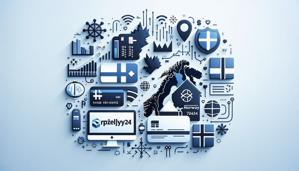 Mollie - Przelewy24 Shopify Integration in Norway: Transforming Online