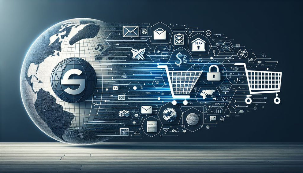 Mollie - SEPA Bank Transfer Shopify Integration in Faroe Islands: A Ga