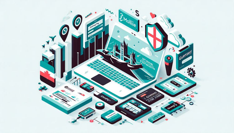 Mollie - SEPA Bank Transfer Shopify Integration in Guernsey: A Compreh