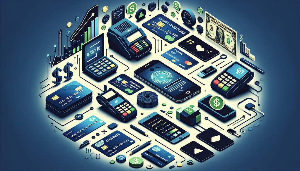 Most Popular Payment Methods in the U.S: Understanding the Trends and