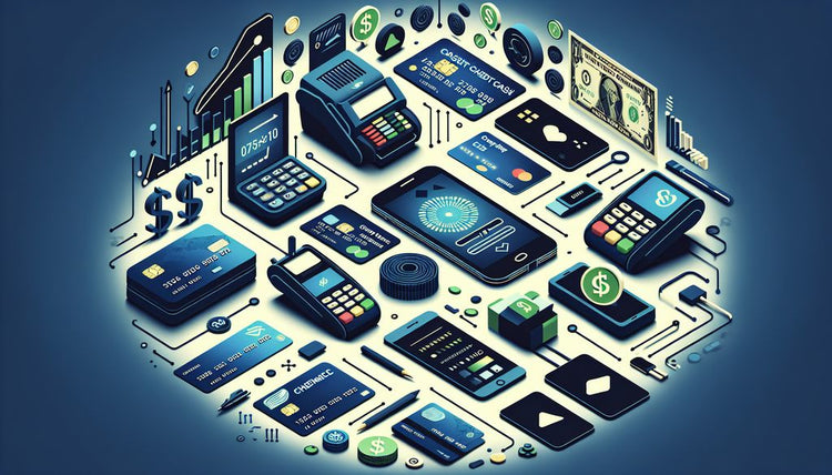 Most Popular Payment Methods in the U.S: Understanding the Trends and