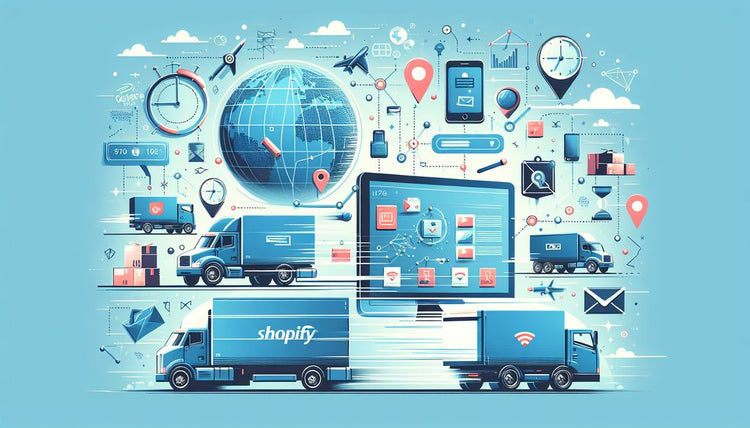 MTO EXPRESS Shopify Integration