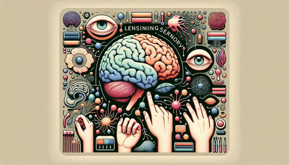 Multisensory Learning: Enhancing Educational Outcomes Through Diverse