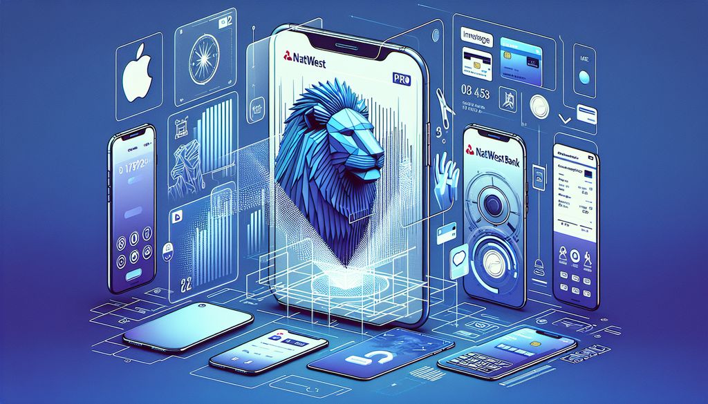 NatWest Banking App Now Available on Apple Vision Pro: A Revolutionary