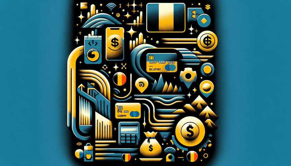 Navigate Smooth ecommerce Payments in Belgium with Credit/Debit Cards