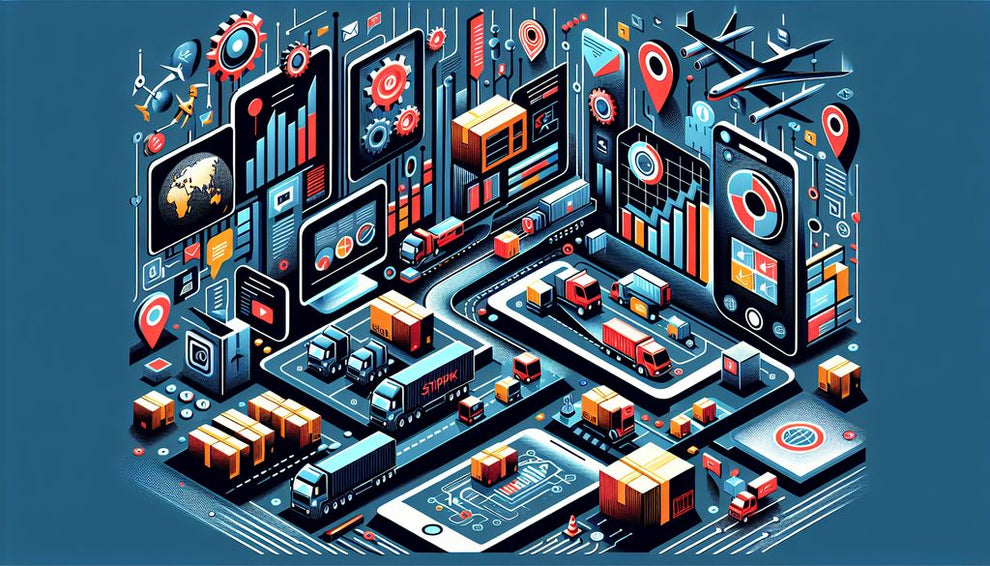 Navigating Challenges and Solutions in ecommerce Fulfillment on the W