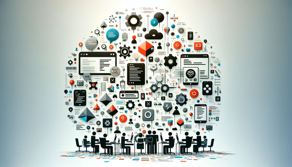 Navigating Collaboration and Problem-Solving in Software Development: