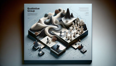 Navigating Competitive Landscapes: The Vital Role of Strategic Group M