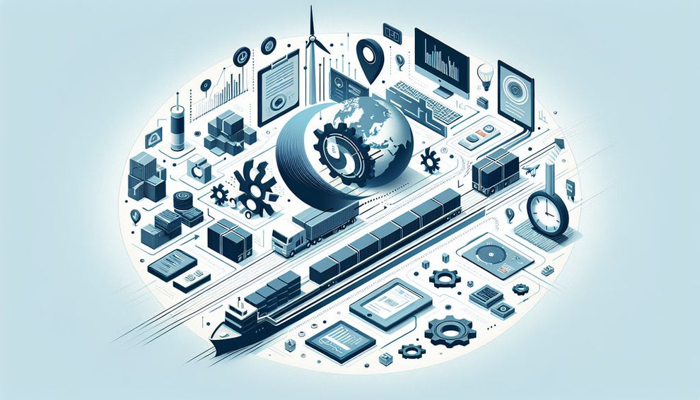 Navigating Domestic Freight Solutions: The Key to Streamlining Your Sh