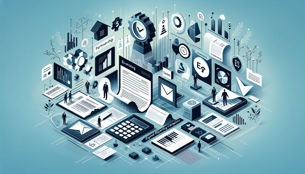 Navigating eInvoicing and eReporting Compliance: The Sovos and PwC Ire