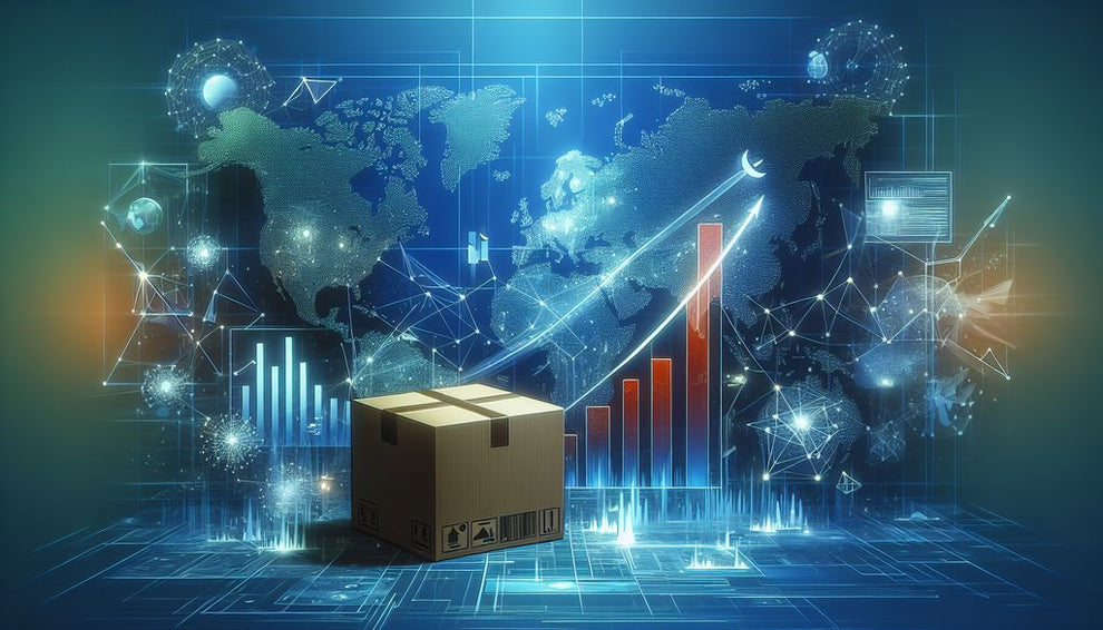 Navigating Global e-Commerce: Insights into Amazon's Expansive Reach a