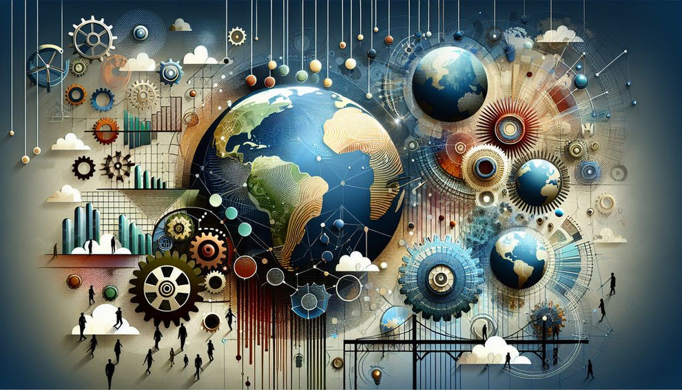Navigating Globalization: The Critical Role of Intercultural Competenc